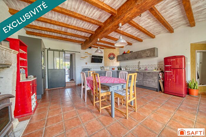 Maison à vendre - Courcoury - 5 pièces - 3 chambres