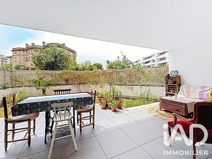 Appartement 4 pièces à vendre - Marseille 9ème, Le Cabot
