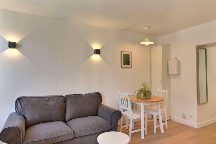 Appartement 2 pièces à louer - Val de Grace, Paris 5ème arrondissement