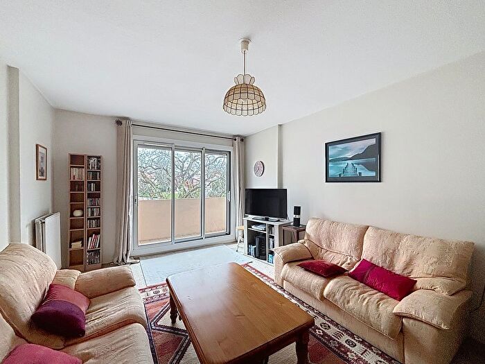 Appartement à vendre - BayonneBayonaBaiona, Beyris - 2 pièces - 1 chambre