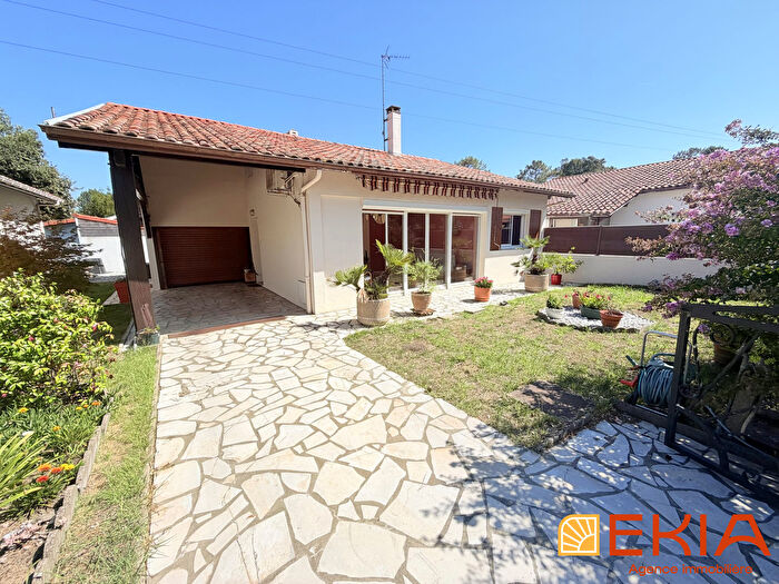 Maison 3 pièces à Tarnos, à vendre