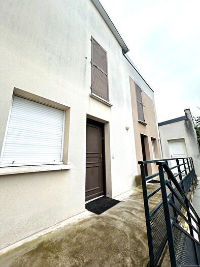 Appartement à vendre - Mitry-Mory, Mitry-Mory - 3 pièces - 2 chambres