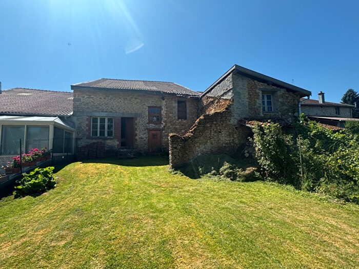 Maison à vendre - Tailly - 3 pièces - 1 chambre