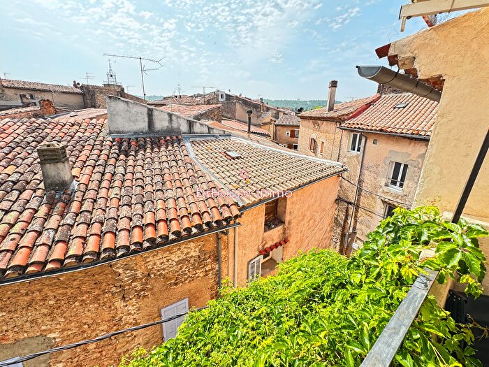 Le Val : Maison 3 pièces à vendre