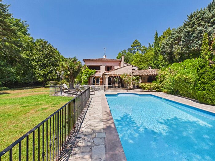 Callian : Maison 6 pièces à vendre