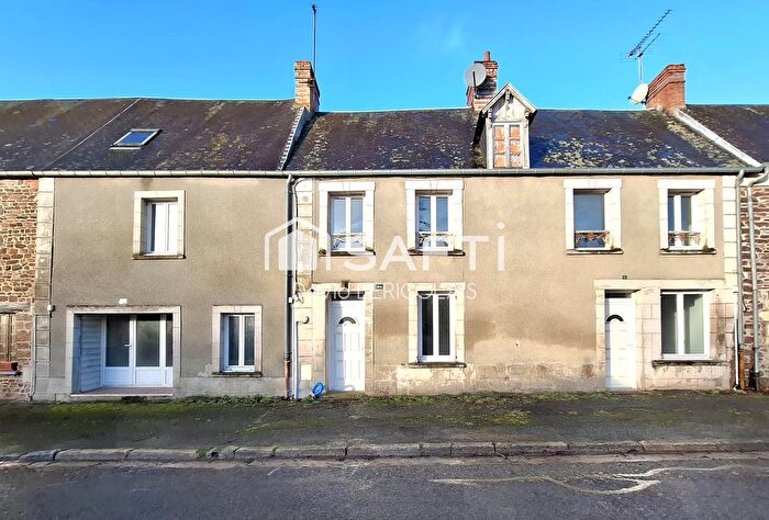 Dangy : Maison 10 pièces à vendre