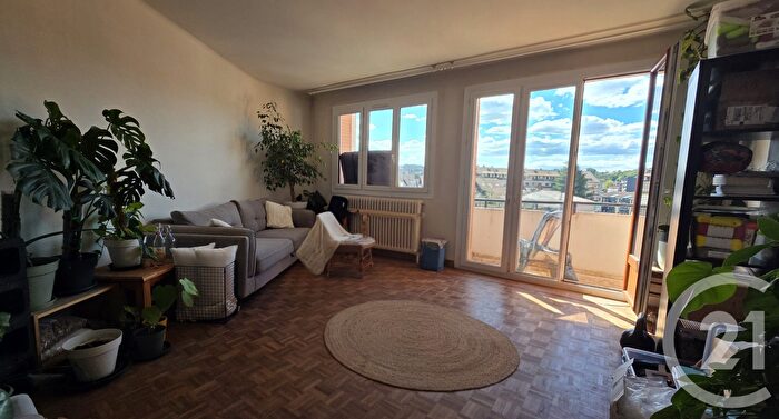 Annecy, Mandallaz, Prairie, Vovray : Appartement 3 pièces à louer