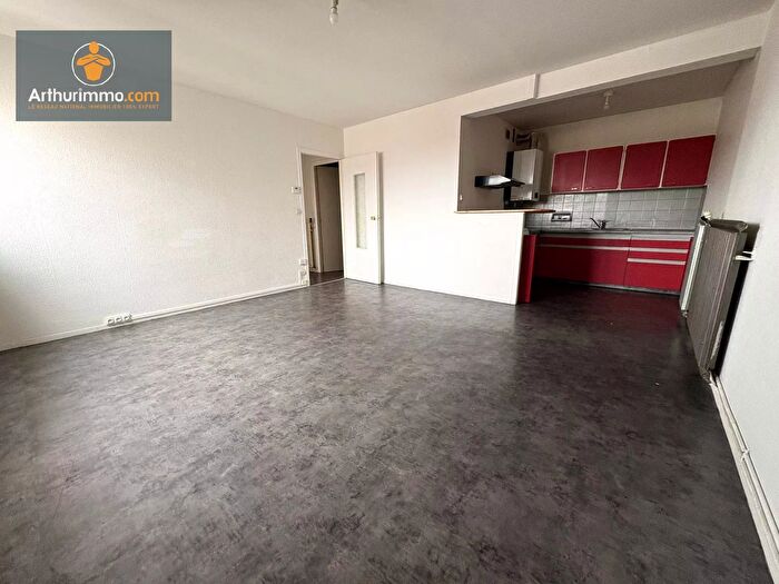 Marmande, Marmande, Fougard : Appartement 2 pièces à louer
