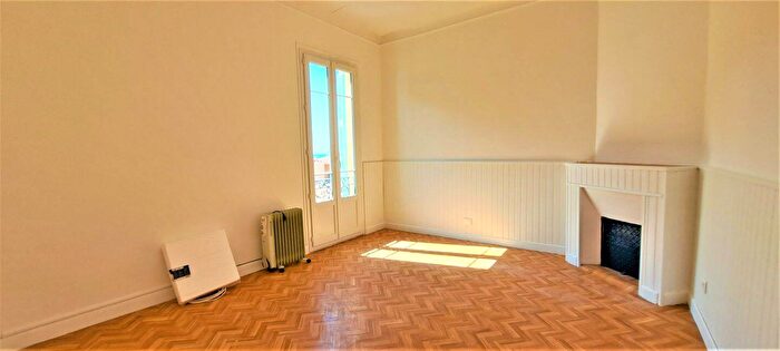 Menton : Appartement 2 pièces à louer
