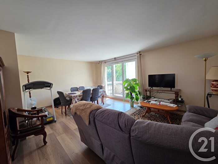 Appartement 4 pièces à vendre - Paris 13ème, Patay, Masséna
