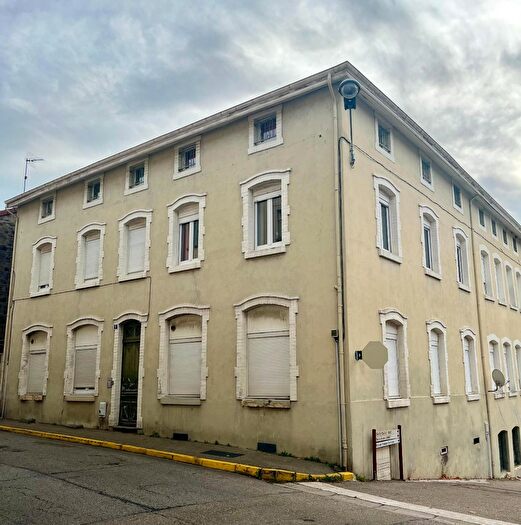 Appartement 2 pièces à Bourg-Argental, à louer