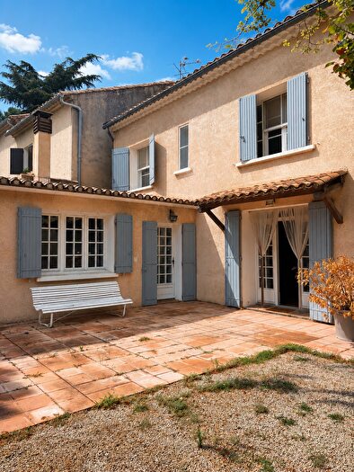Maison 5 pièces à vendre - Châteauneuf-de-Gadagne