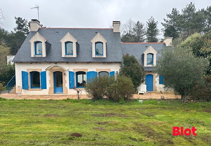 Maison à vendre - Ploeren - 6 pièces - 4 chambres