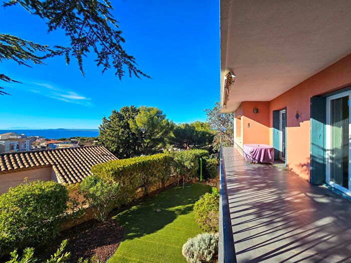 Maison à vendre - Sète, Saint-Clair - 5 pièces - 4 chambres