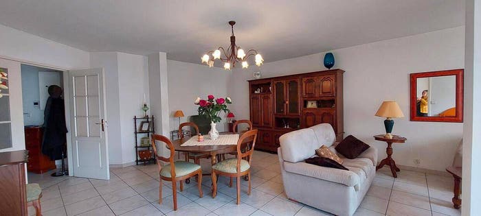 Appartement 3 pièces à Centre Ville-Stalingrad, Alès, à louer