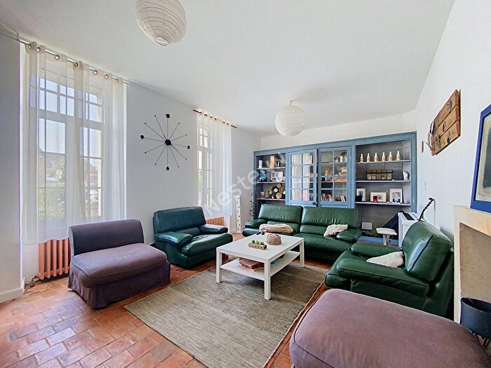 Segré - Maison 5 pièces à vendre