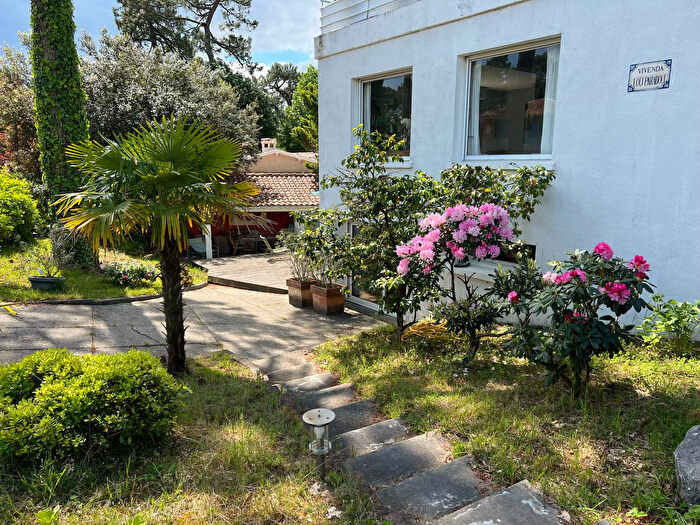 Appartement à vendre - La Teste-de-Buch, Pyla sur Mer - 5 pièces - 4 chambres