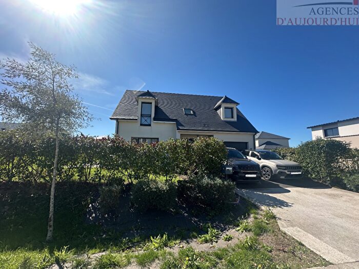 Blonville-sur-Mer - Maison 6 pièces à vendre