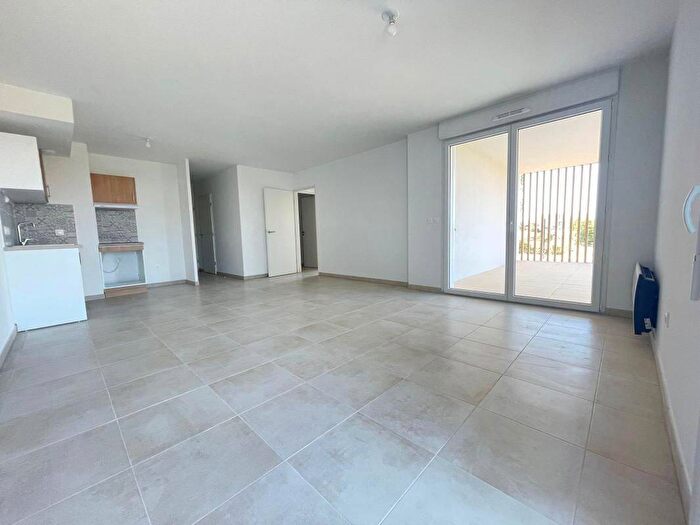 Appartement 4 pièces à Coopérative, Agde, à louer