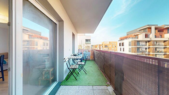Orly, Aviateurs - Appartement 4 pièces à vendre
