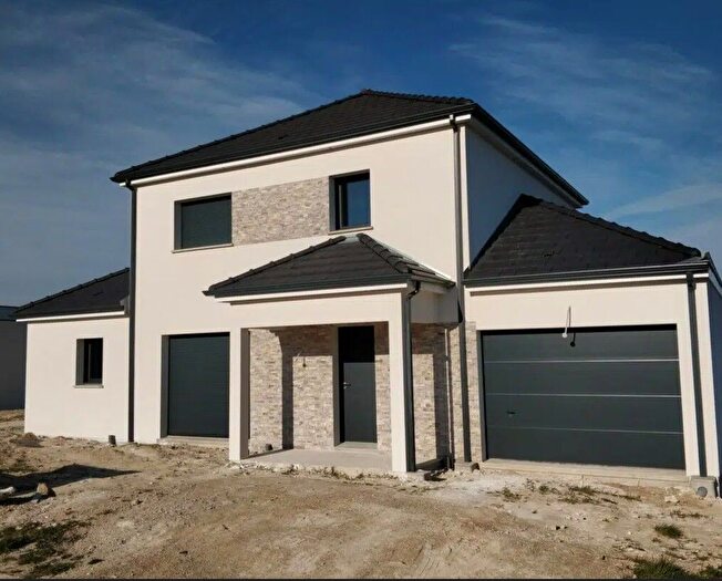 Maison 6 pièces à vendre - Pavilly