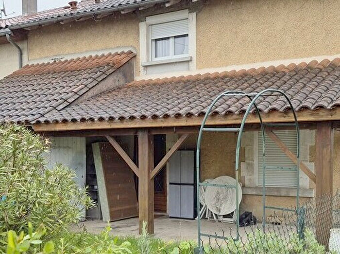 Maison à vendre - Razac-sur-lIsle - 8 pièces - 5 chambres