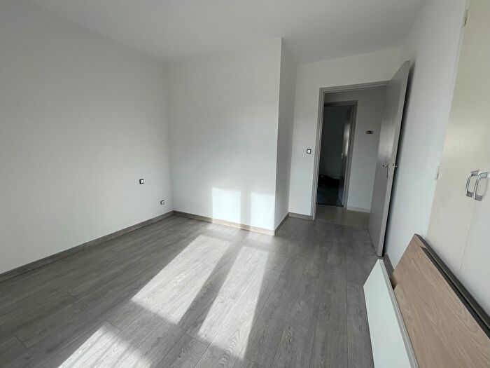 Vernet-les-Bains - Appartement 3 pièces à louer
