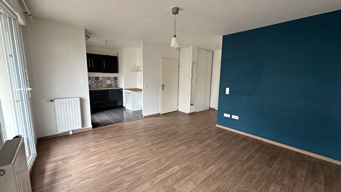 Appartement à vendre - Andrésy, Gare, Valences, Marottes, Ponceau - 1 pièce