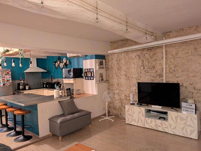 Maison à louer - Les Rayols-Saint Lazare-Les Bousquets, Cuers - 4 pièces - 3 chambres