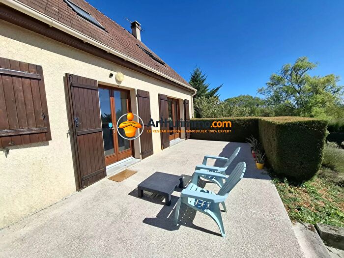Maison 5 pièces à vendre à Coulommiers