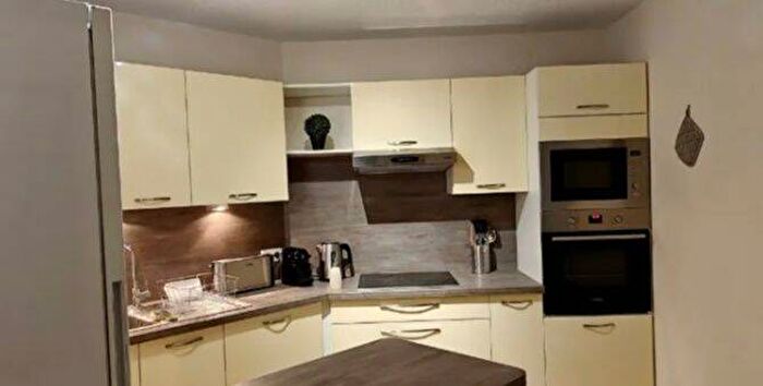 Appartement à louer à Labège