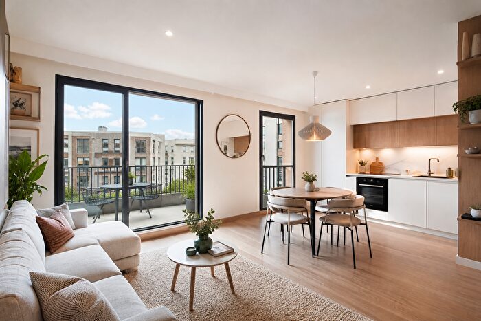 Maison 2 pièces à vendre - Ivry-sur-Seine, Ivry Port