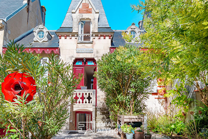 Maison 7 pièces à La Rochelle, La Genette, à vendre