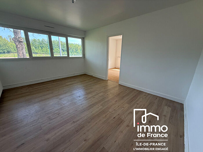 Palaiseau, Centre Sud : Appartement 3 pièces à vendre