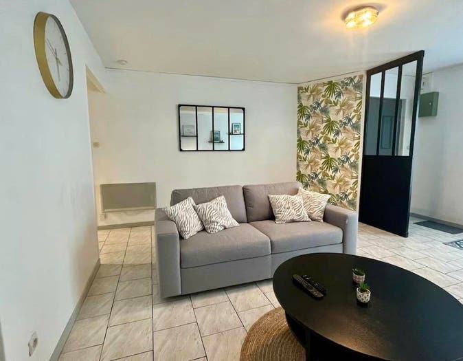 Casse Aux Pretres, Rochefort - Appartement 3 pièces à louer