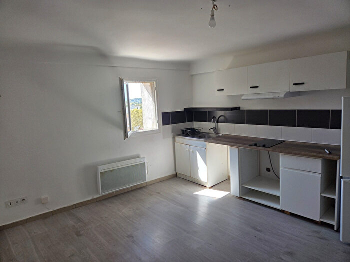 Appartement 2 pièces à vendre à La Garde, Le Village