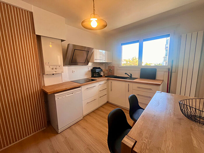 Toulouse, Soupetard : Appartement 2 pièces à louer