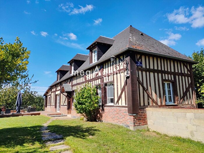 Alençon - Maison 8 pièces à vendre