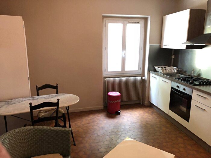 Appartement 3 pièces à Fourvière-Saint Just, Lyon 5ème arrondissement, à louer