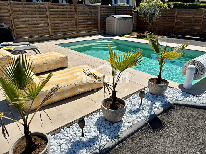 Maison 4 pièces à vendre - Fareins