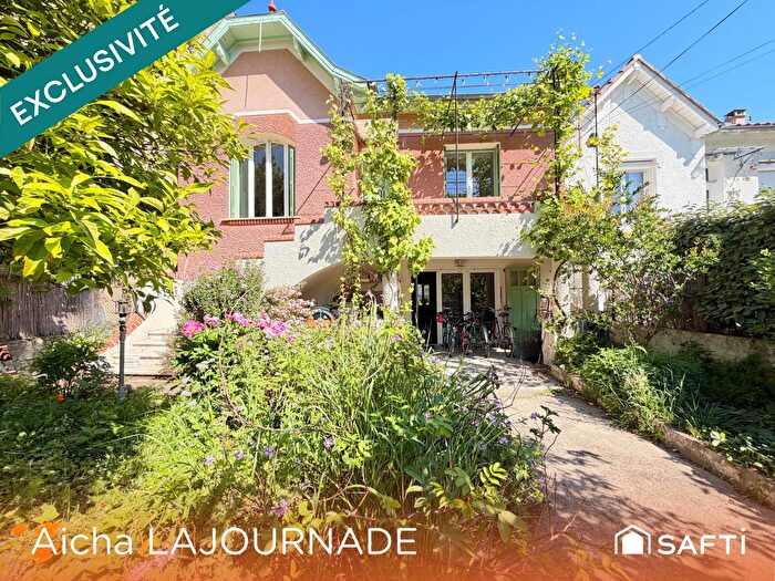 Maison 4 pièces à vendre à Avignon, Les Sources