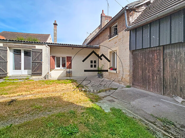 Maison 5 pièces à vendre à Balagny-sur-Thérain