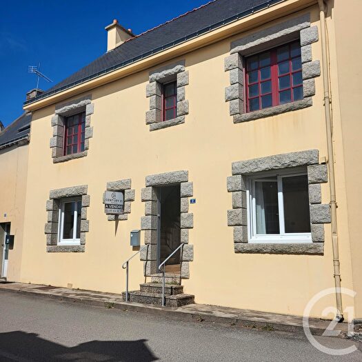 Maison à vendre - Theix - 6 pièces - 4 chambres