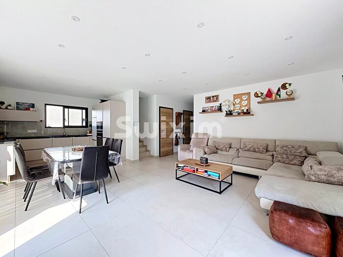 Maison 6 pièces à vendre - Sergy