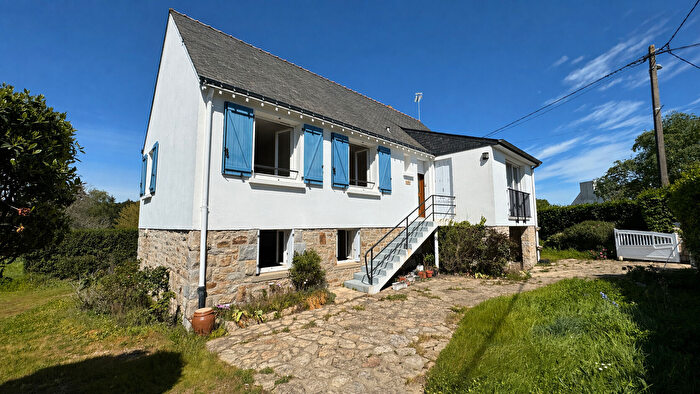 Maison à vendre - Carnac, Rosnual, Cloucarnac, Route du Purgatoire, Villages - 6 pièces - 4 chambres