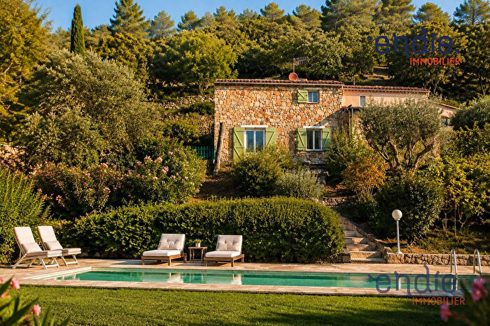 Maison 4 pièces à vendre - Les Arcs