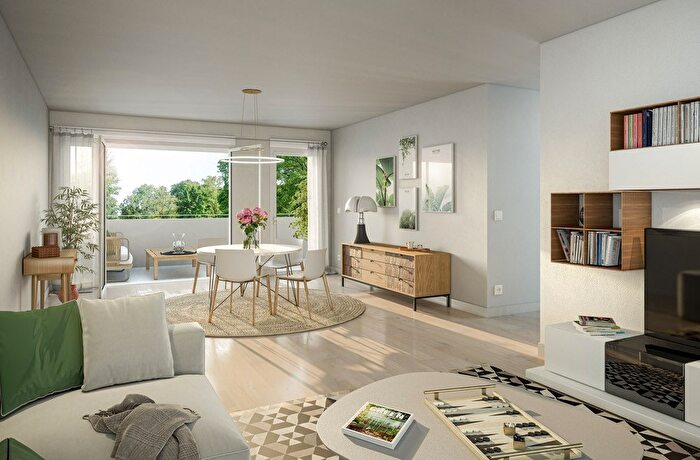 Maison à vendre - Antibes - 2 pièces