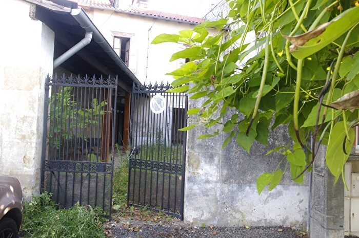 Mirande - Maison 4 pièces à vendre