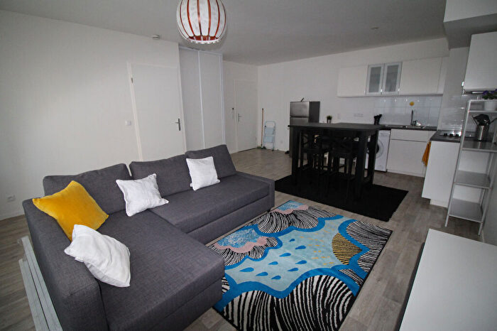 Massy, Massy-Opéra, La Bonde : Appartement 2 pièces à louer