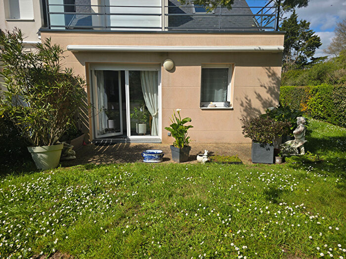 Appartement à vendre - Sarzeau, Penvins, Banastère, Suscinio, Landrezac - 4 pièces - 3 chambres